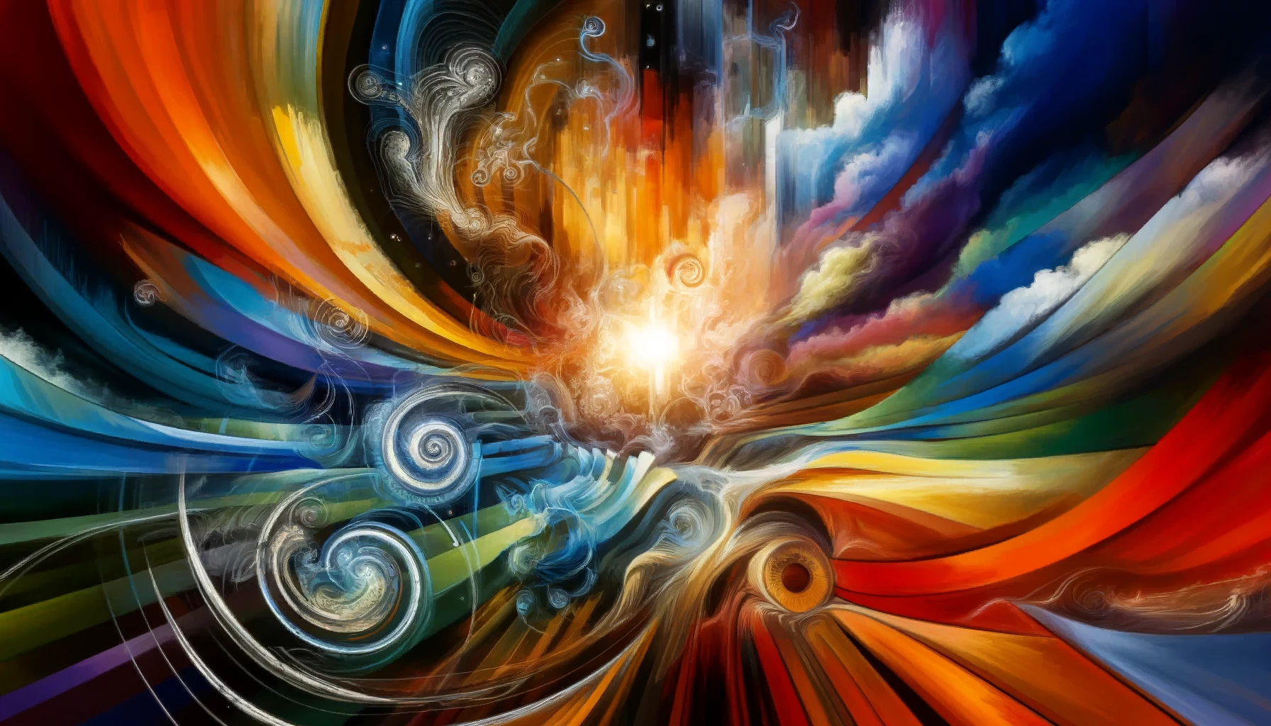 Finding Purpose and Meaning